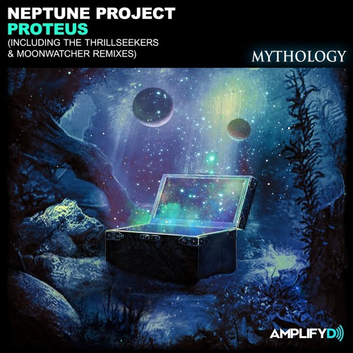 Stream Neptune Project - Proteus (Neptune Project's Deep Space Mix) by ...