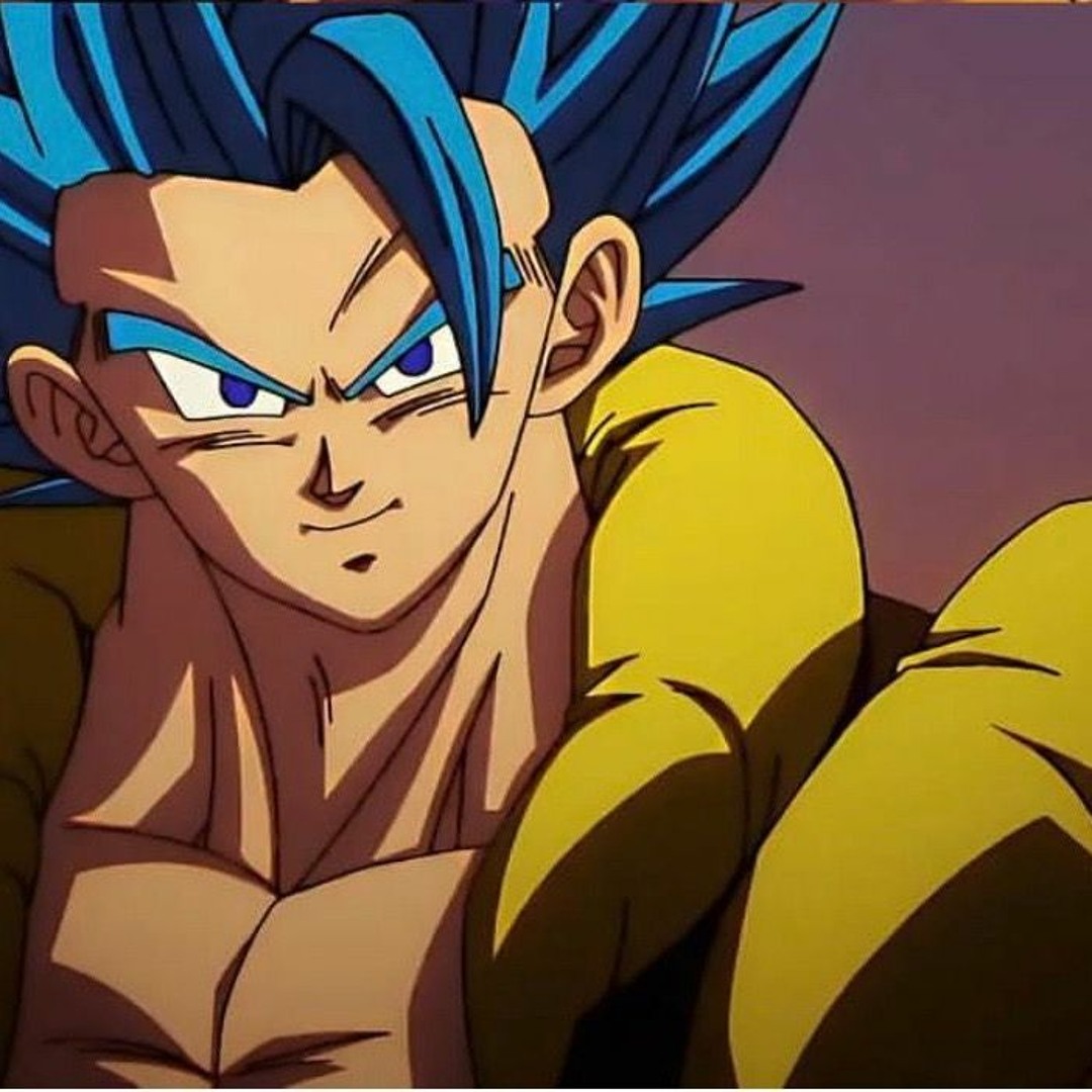 Stream Dragon Ball Super Broly - Track 28 Broly Vs Gogeta - Theme Song ...