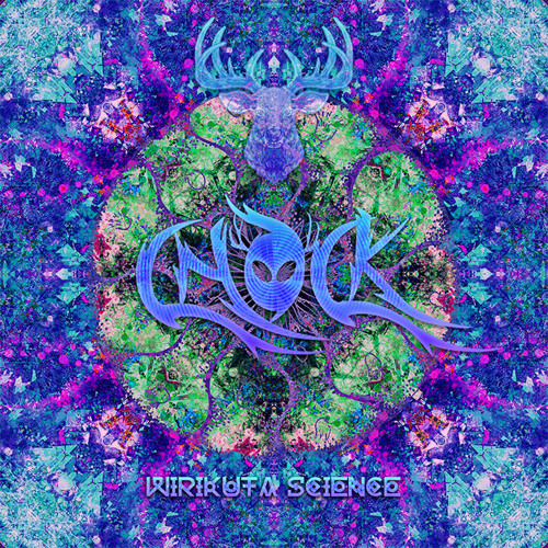 Stream Chock - The Human Brain by Chock | Listen online for free on ...