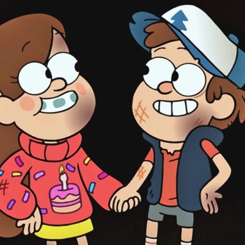 Stream Gravity Falls Trap Remix By Djnostep Listen Online For Free