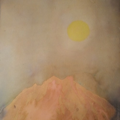 Stream "Tumor Full of Hair" [Working Title: "Yaba Monkey Tumor Virus ...