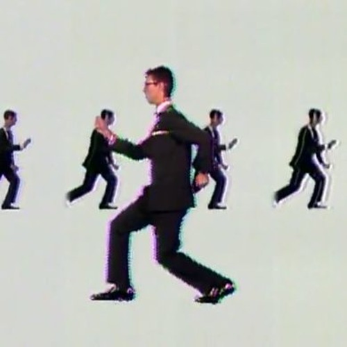 Stream same as it ever was (once in a lifetime : talking heads) by cc ...