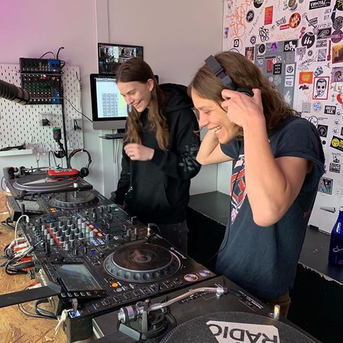 Stream Clara 3000 & Vaal @ The Lot Radio 04 - 05 - 2019 by The Lot ...