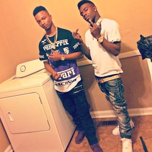 Stream STMG X S.T.M.G ANTHEM by Stmg Demguyz | Listen online for free ...