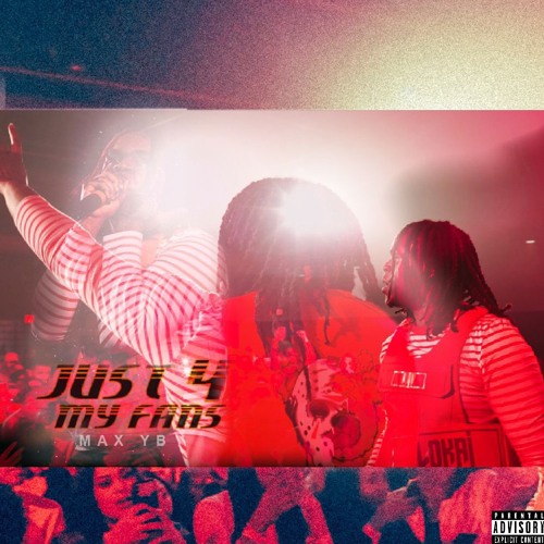 Stream MAX YB | Listen to Just 4 My Fans playlist online for free on ...