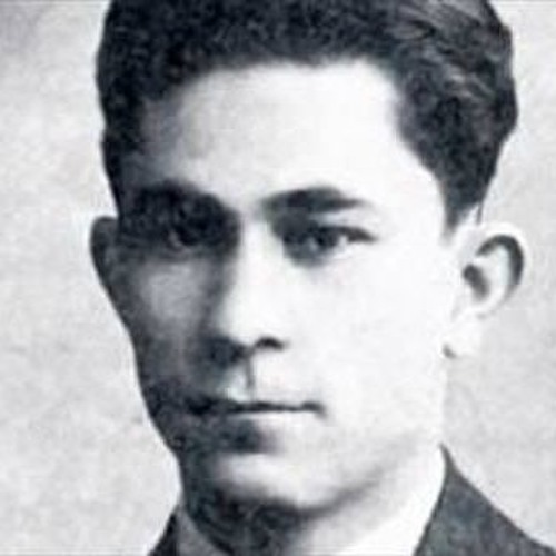 Stream Cahit Sıtkı Tarancı - Desem Ki by Pasaj Blog | Listen online for ...