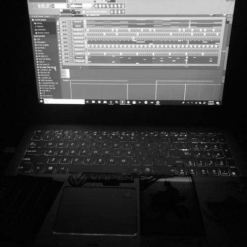 Stream Thouxanbanfauni lucki type beat Prod. Peerless by Peerless ...