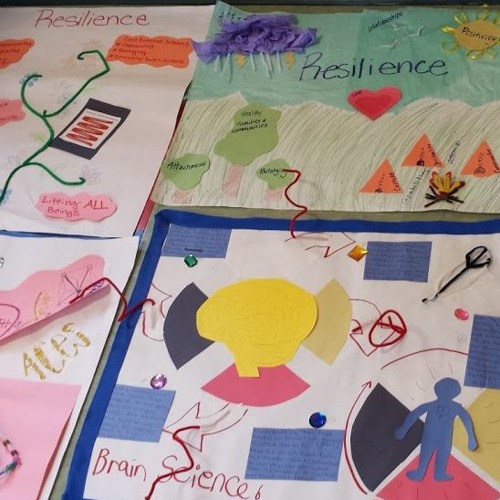 Stream Episode 1 By Remembering Resilience Listen Online For Free On