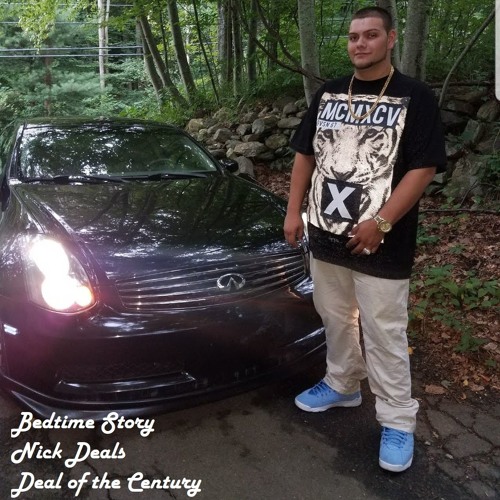 Nick Deals | Twitter, Instagram, TikTok | Linktree