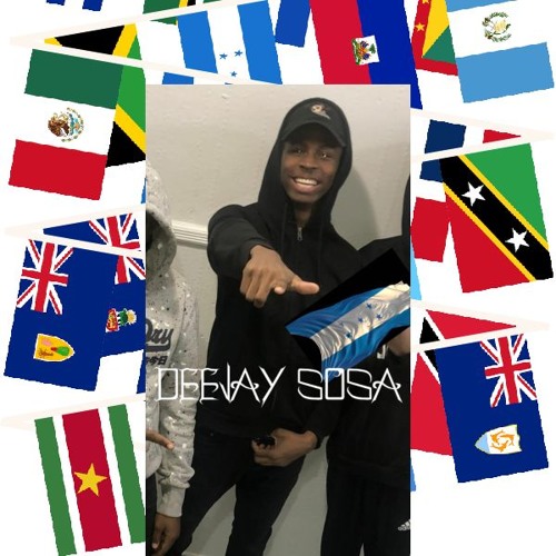 Stream Killer Waist by 〽DEEJAY SOSA〽 | Listen online for free on SoundCloud