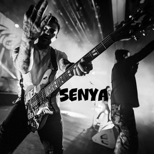 Stream Gravity by SENYA | Listen online for free on SoundCloud