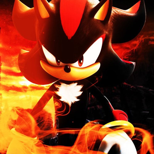 Stream Shadow The Hedgehog - Westopolis Theme [DMG Remix] by -Dat ...