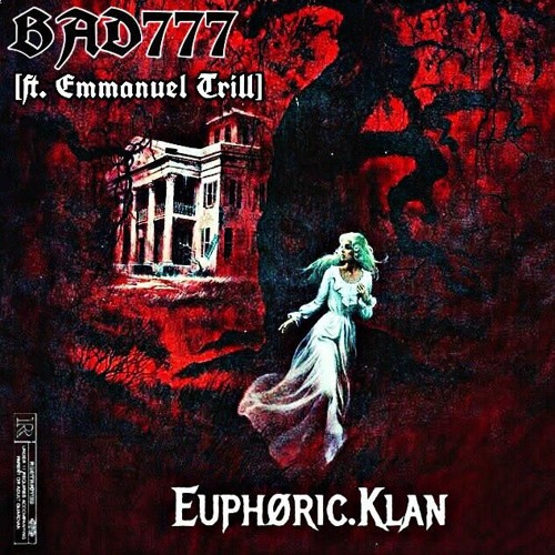 Stream BAD777 (Feat. Emmanuel Trill) [Prod. By Terence October] by ...