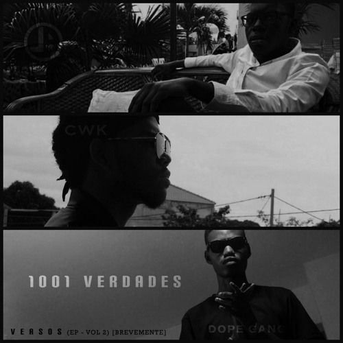 Stream AZM & KV the Rapper - 1001 Verdades (Ft. Legend BeazTi) by AZM ...