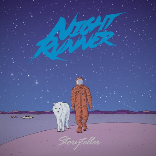 Stream Night Runner - East Of The Sun by Night-Runner | Listen online ...