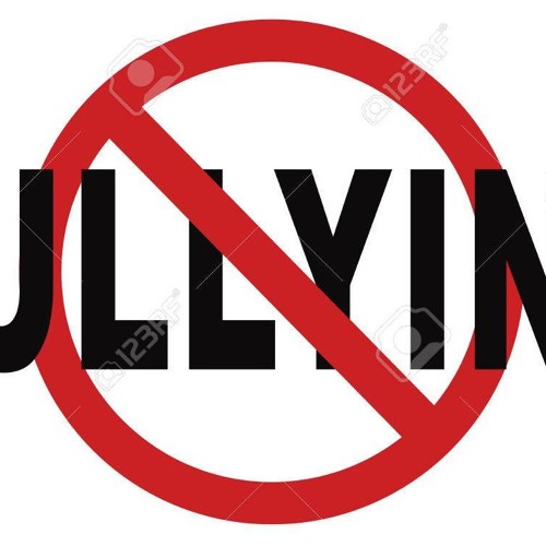 Stream Stop Bullyng E Cyber Bullyng - Vânia Gracio 05-04-2019 by ...