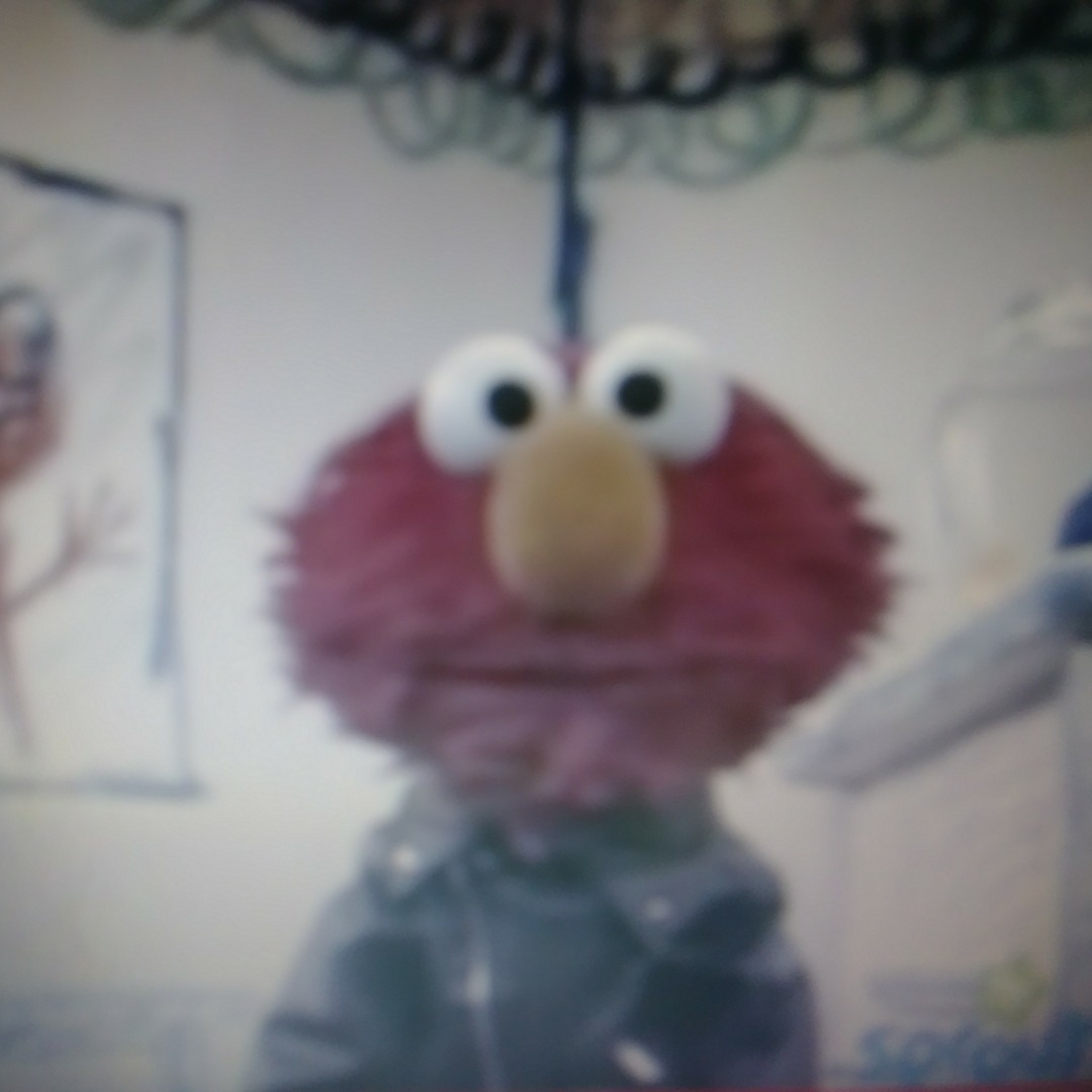Stream Elmo's World: The Jackets Song (Autotune Remix) by Elmo's World ...