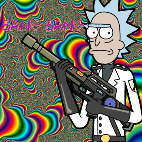 Stream Bang Bang (Nancy Sinatra Punk Cover) by The Double Helix Factory ...