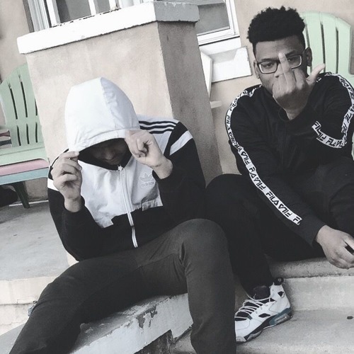 Stream Michael Guyette | Listen to hood playlist online for free on ...