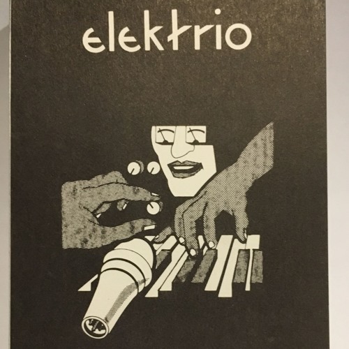Stream Elektrio - Olev Muska, Ingrid Slamer, Orav Salasoo by Psühhoteek ...