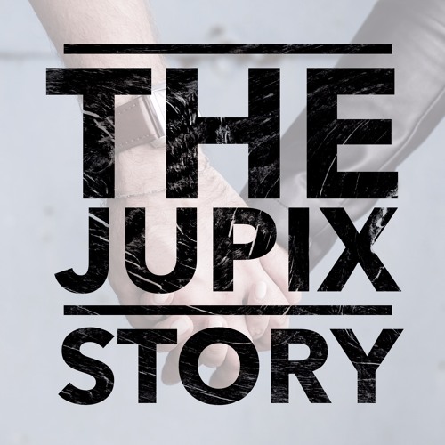 Stream The Jupix Story - by its Founder Oliver Gleave by Christopher ...