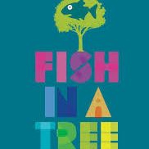 Stream Fish In A Tree Book Talk by Sara Jane Borendame | Listen online ...