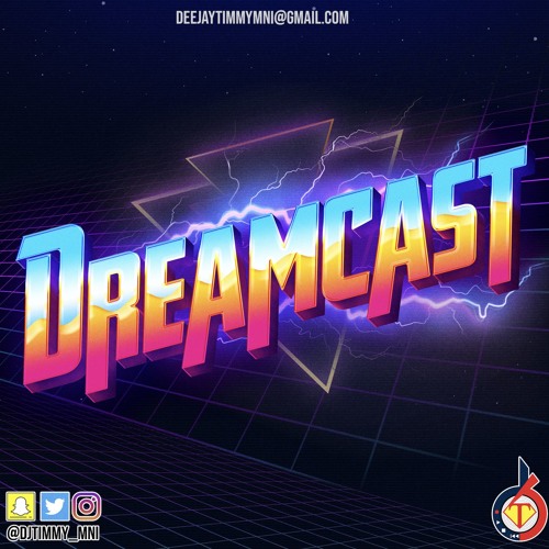 Stream Dreamcast 20 - DJ Timmy by Dj Timmy MNI | Listen online for free ...