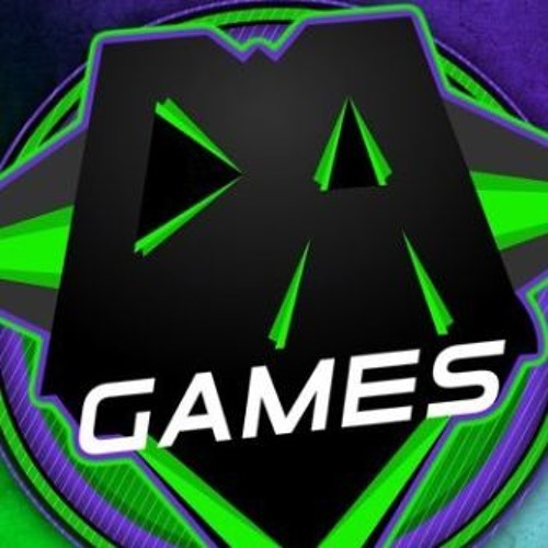 Stream KitNexus49 | Listen to DAGames playlist online for free on ...