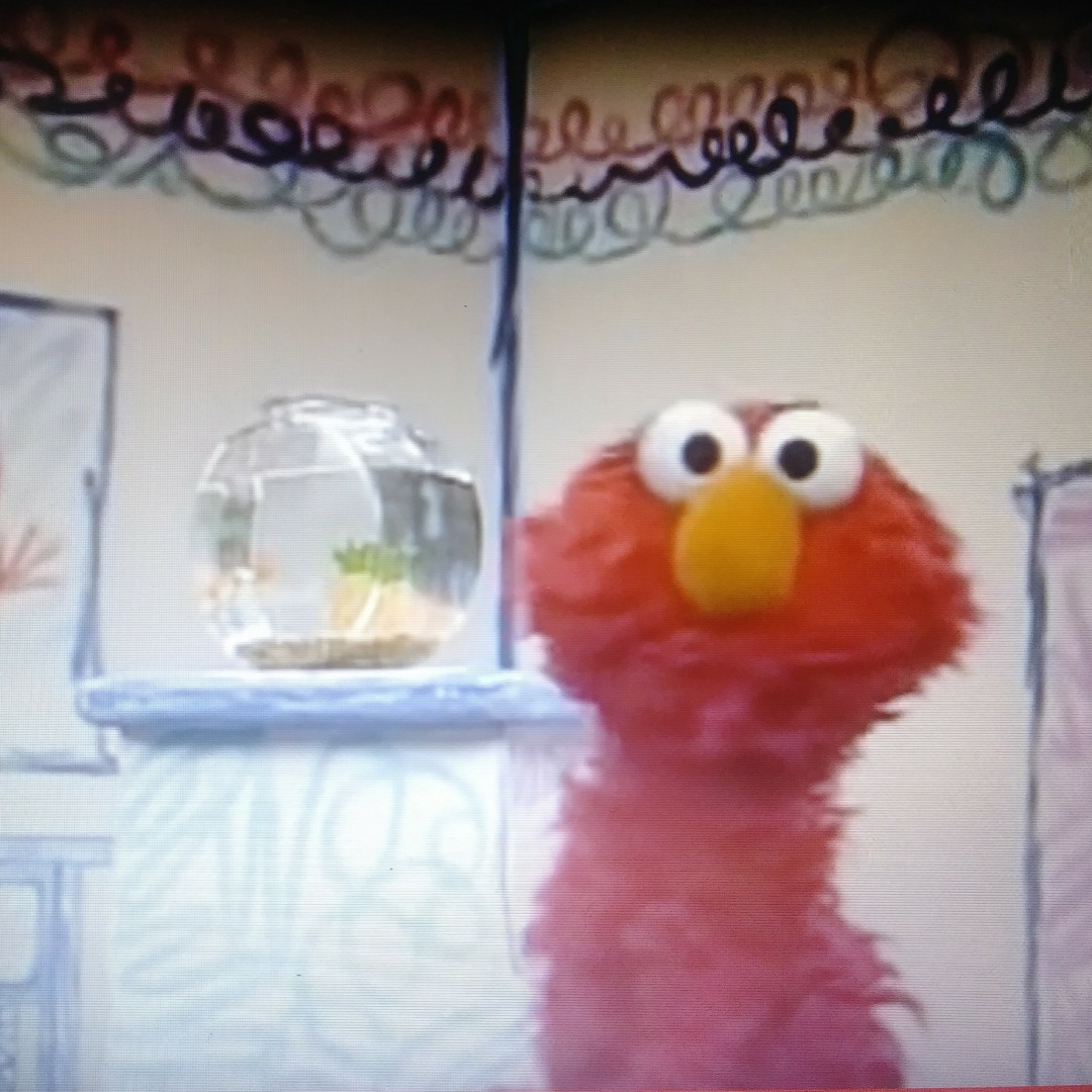 Stream Elmo's World: The Food Song (Autotune Remix) by Elmo's World x ...