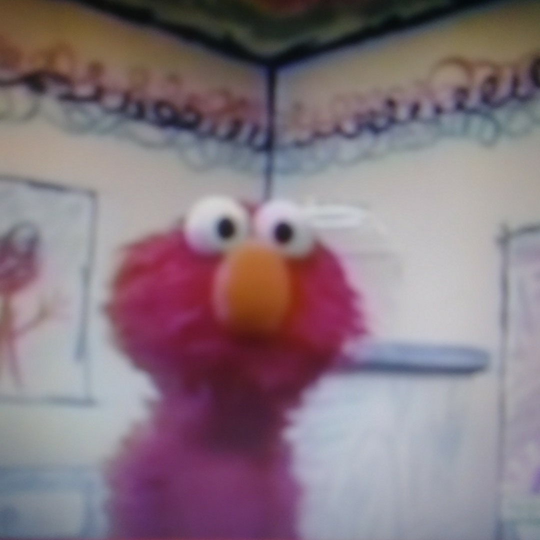 Stream Elmo's World: The Water Song (Autotune Remix) by Elmo's World x ...