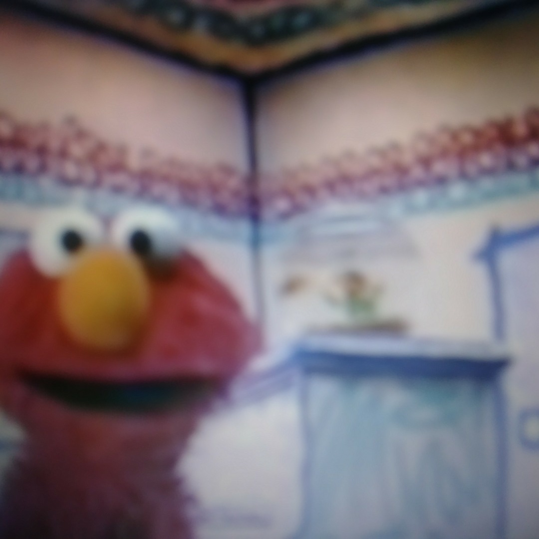 Stream Elmo's World x Lori Loud Music | Listen to Elmo's World Singing ...