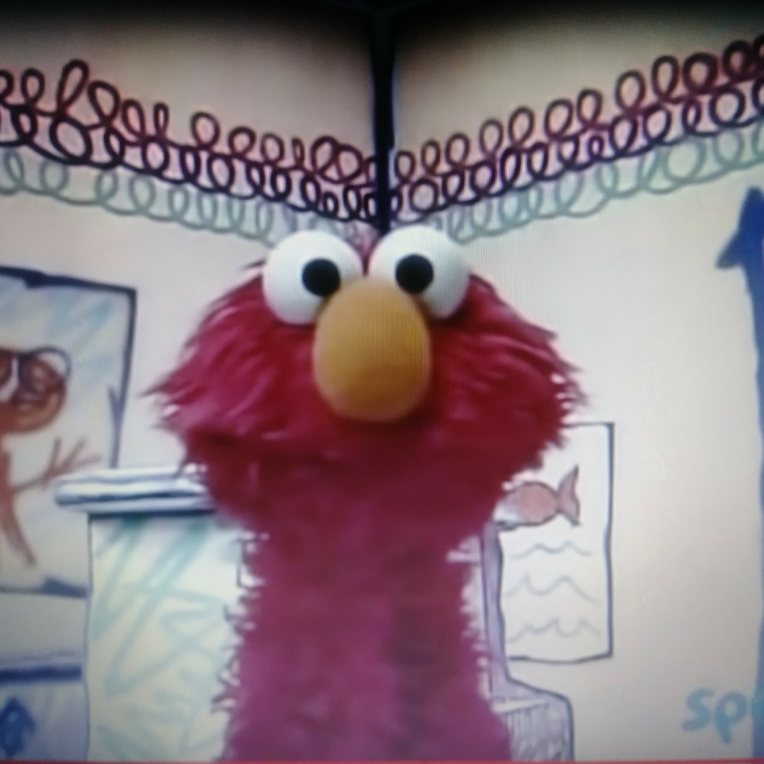 Stream Elmo's World: The Drawing Song (Autotune Remix) by Elmo's World ...