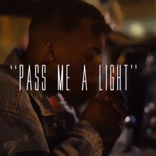Stream Leek x Dutcho x Kiki-Pass Me A Light by Sayvo1k | Listen online ...