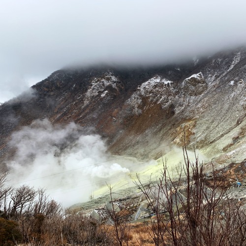 Stream Matthew Callis - Mt. Fuji (Sketch) by superfamicom | Listen ...