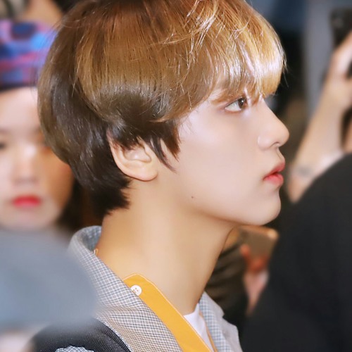 Stream GOODBYE SUMMER-해찬(HACHAN),마크(Mark) by 정가은 | Listen online for ...