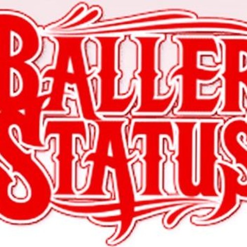 Ballerstatus Logo #unscript #innovation #contentcreation #ai