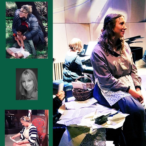 Stream She and He: My Life with Chopin Solange Sand in Majorca by The ...