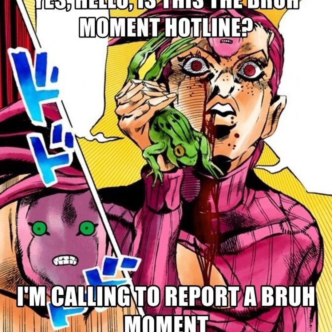 Stream JOJO's Bizarre Adventure Golden Wind OST - Un'altra Persona ...