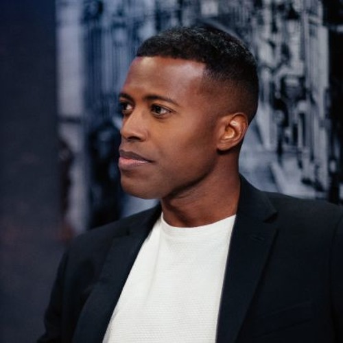 Stream episode The Candace Owens Show: Rob Smith by The Candace Owens ...