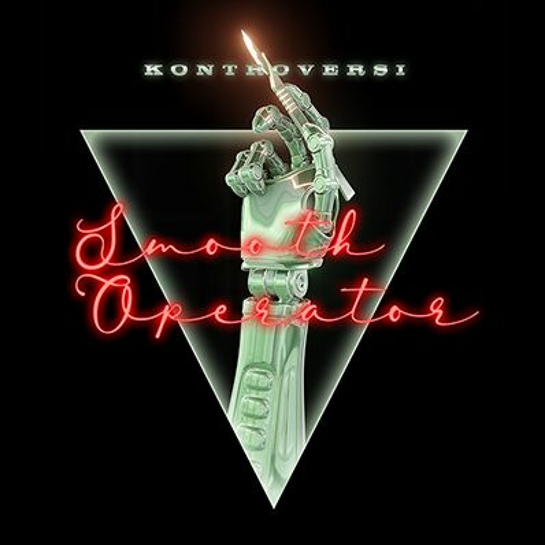 Stream Smooth Operator by KONTROVERSI | Listen online for free on ...