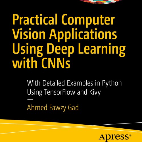 Stream episode 2017-2019 3 Books about Machine and Deep Learning with Artificial Neural Networks ...