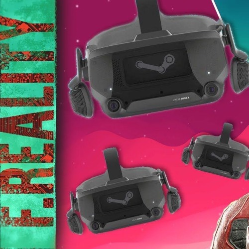 Stream Ep.83 - Valve Index Headset, Zelda Mario VR Support and No Man's ...