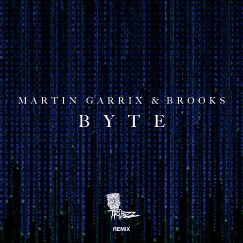 Stream Martin Garrix & Brooks - Byte (Tribzz remix) by Tribzz | Listen ...
