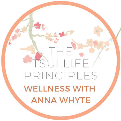 Stream episode Talking Wellness with Anna Whyte and how to improve our ...