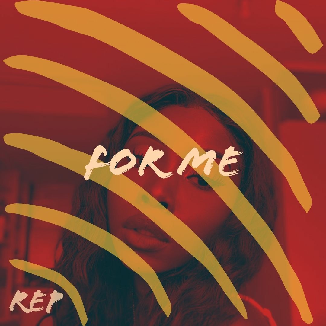 Stream For Me(Prod.Vinti Beatz) by REP | Listen online for free on ...