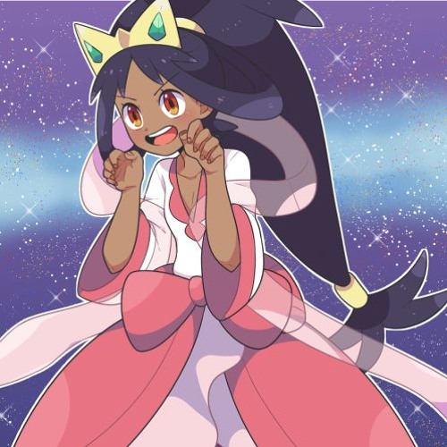 Stream Battle! Champion Iris - Pokemon DPPt Soundfont by Magenta ...