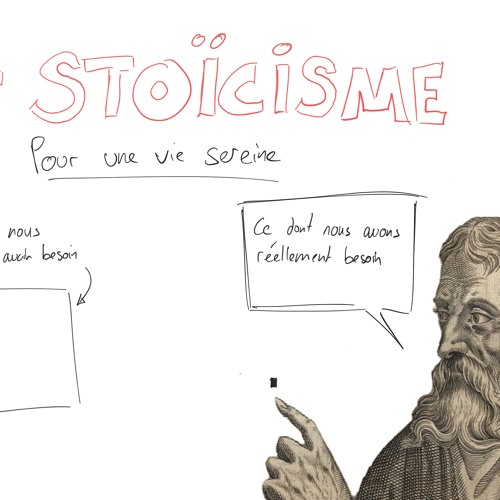 Stream Le stoïcisme: La philosophie pour être serein au quotidien by L ...