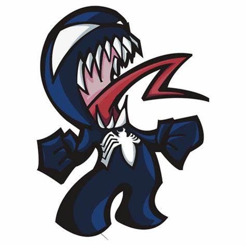 Chibi Venom