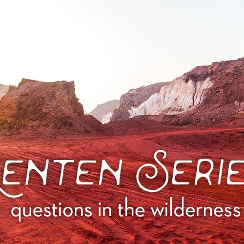 Stream Listen Now - Questions In The Wilderness Part V -Isaiah 43:16-21 ...