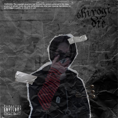 Stream DIE (PROD. GLOCKLEY) by SHIROGI | Listen online for free on ...